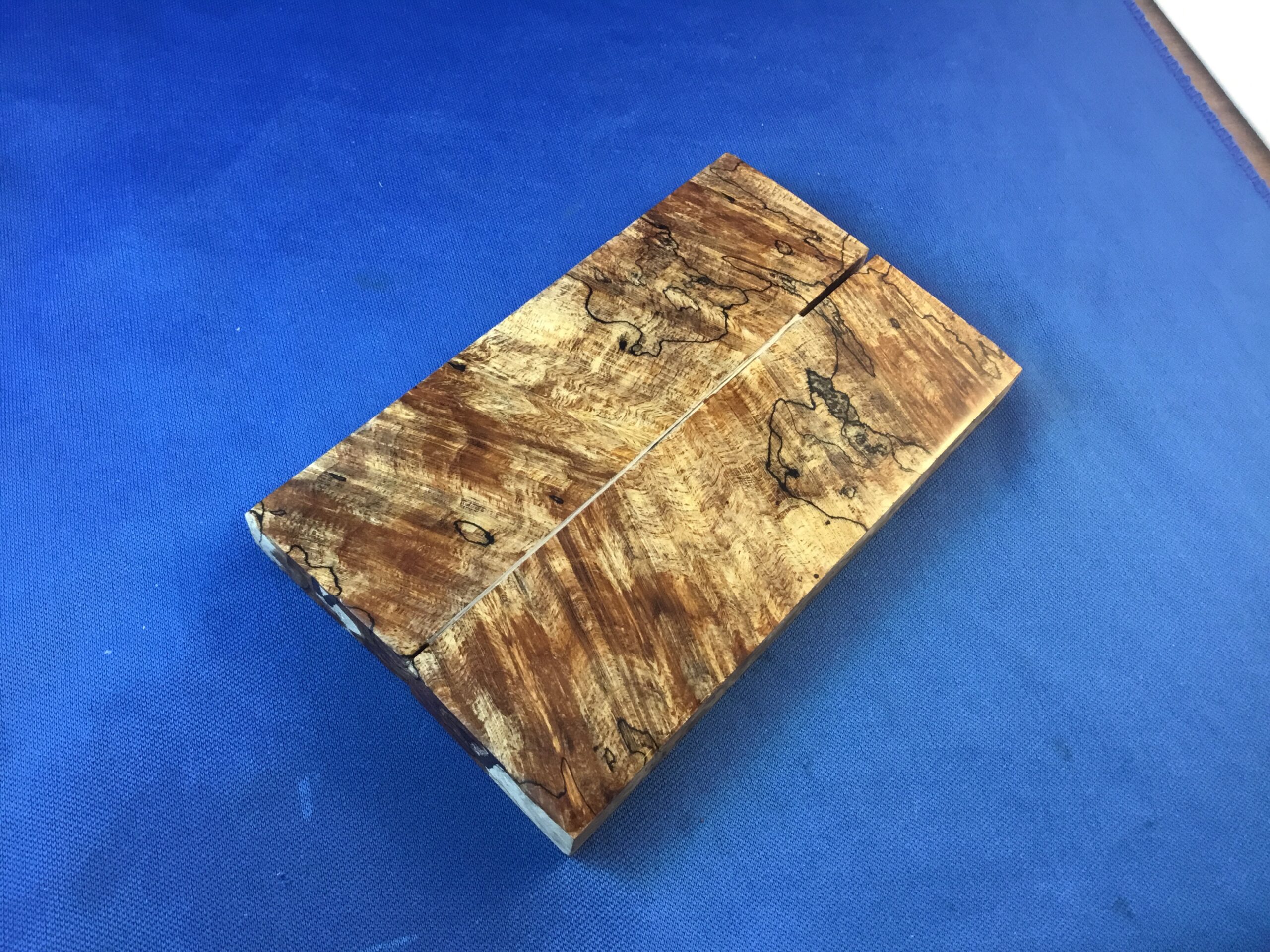 Stabilised Wood - Artisan Supplies