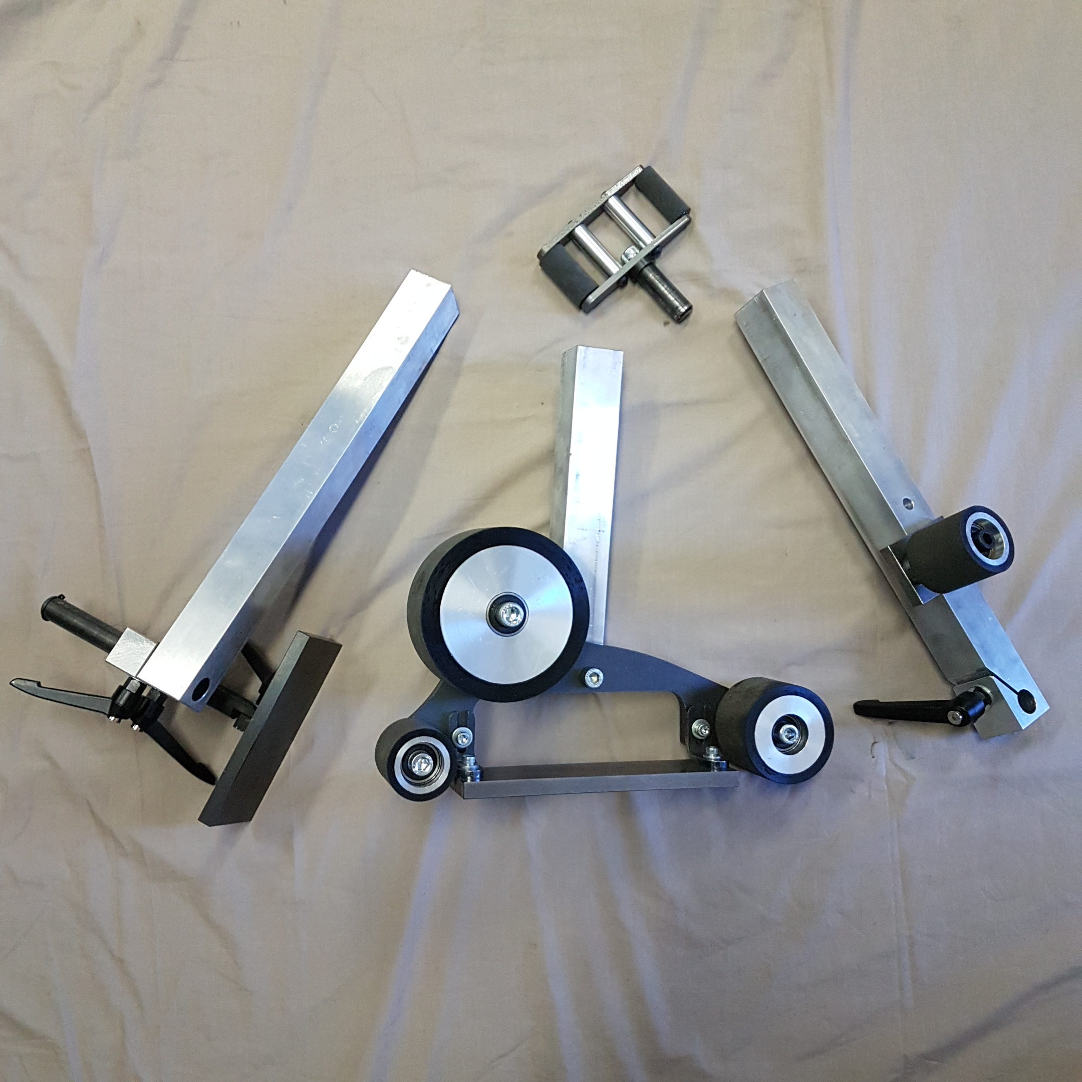 Spare Parts and Accessories - Artisan Supplies