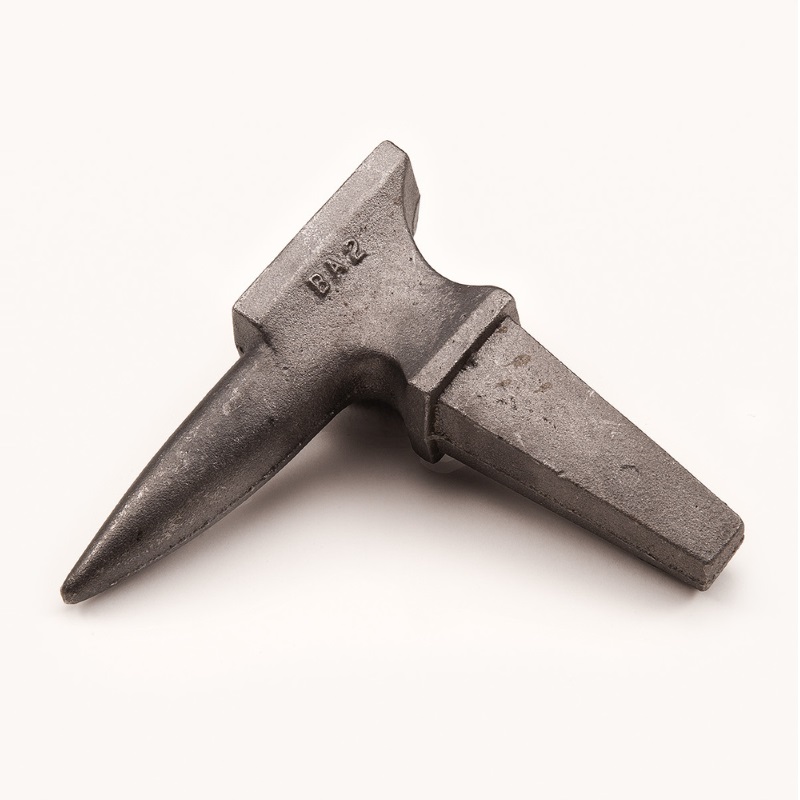 Hardy Tools, Anvil & Vice Stakes Plates and Tooling - Artisan Supplies