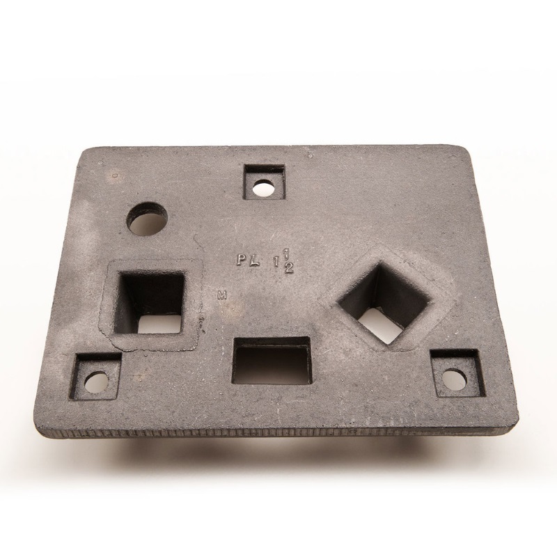 LARGE STAKE PLATE PEXTO - Artisan Supplies