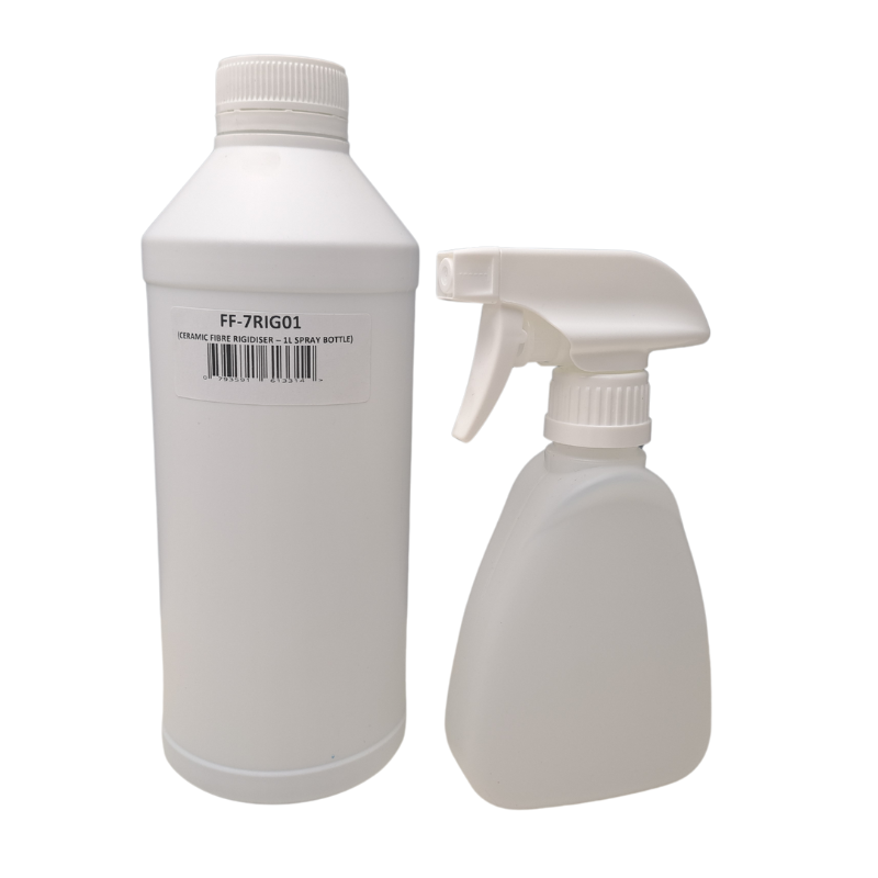 Ceramic Fibre Rigidiser 1L - Artisan Supplies