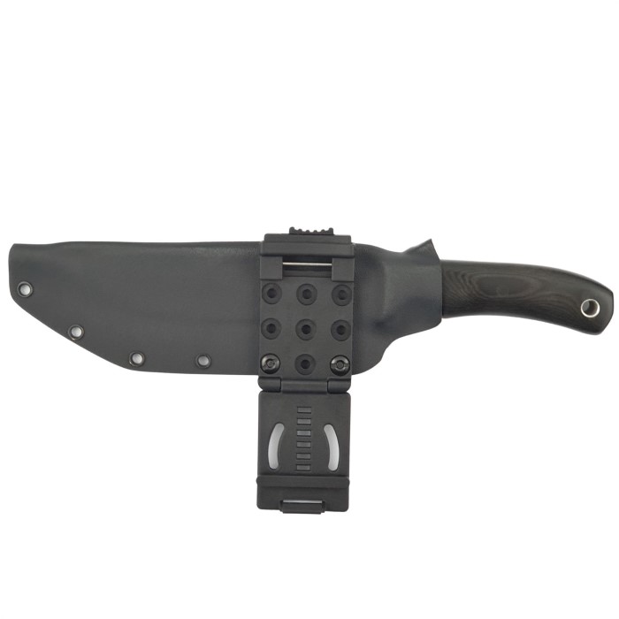 Kydex DOTS Ultimate Belt Attachment - Artisan Supplies