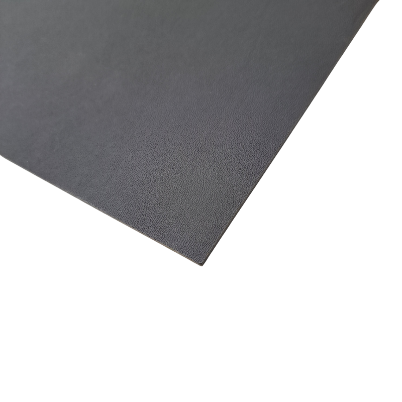 Kydex Sheet 2mm (0.08″) x 300mm x 600mm Storm Grey - Artisan Supplies