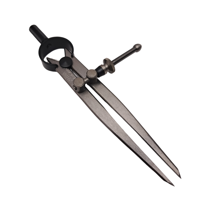 Kyoshin Elle 5" Wing Divider - Artisan Supplies