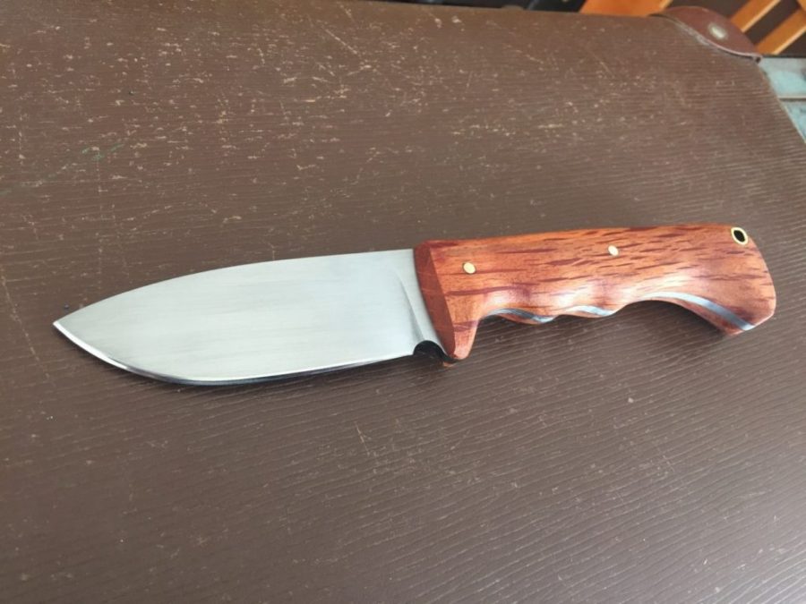 Beginner Knife Making Kit - Artisan Supplies