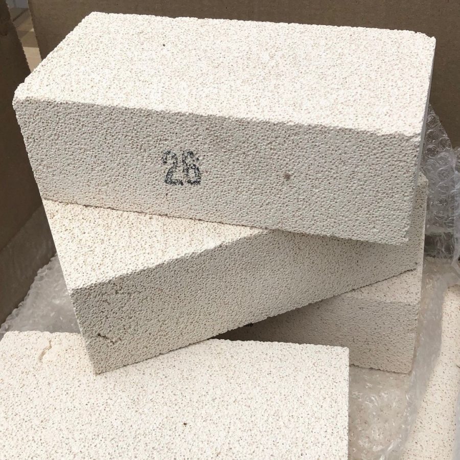 K26 Refractory Brick - Artisan Supplies
