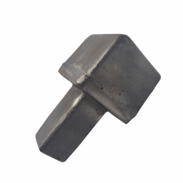 Radius Block 1" Hardy - Artisan Supplies
