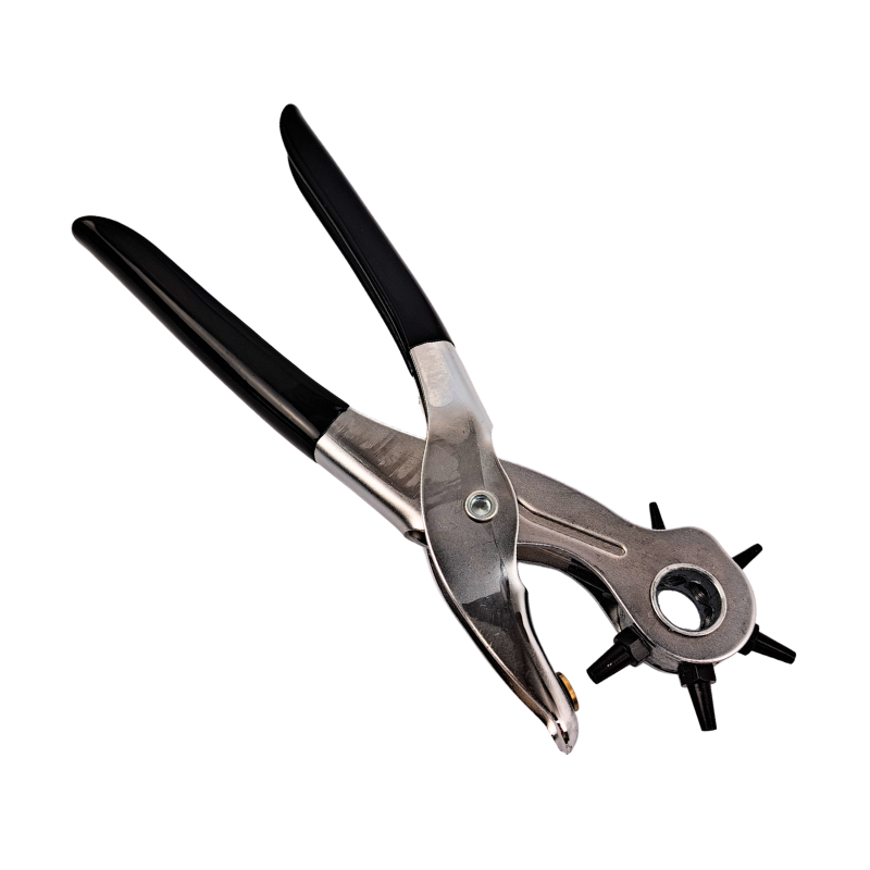 Leather Rotary Hole Punch - Artisan Supplies