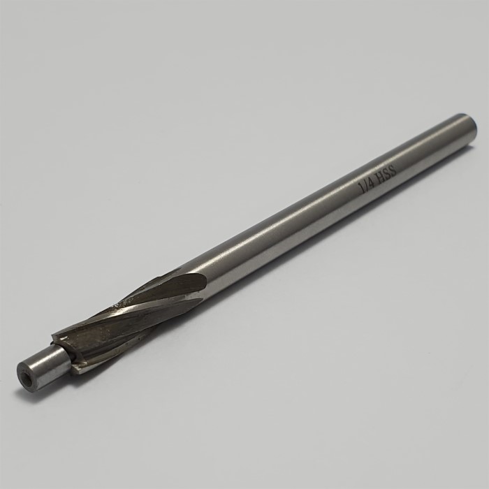 Counterbore 1/4” - Artisan Supplies