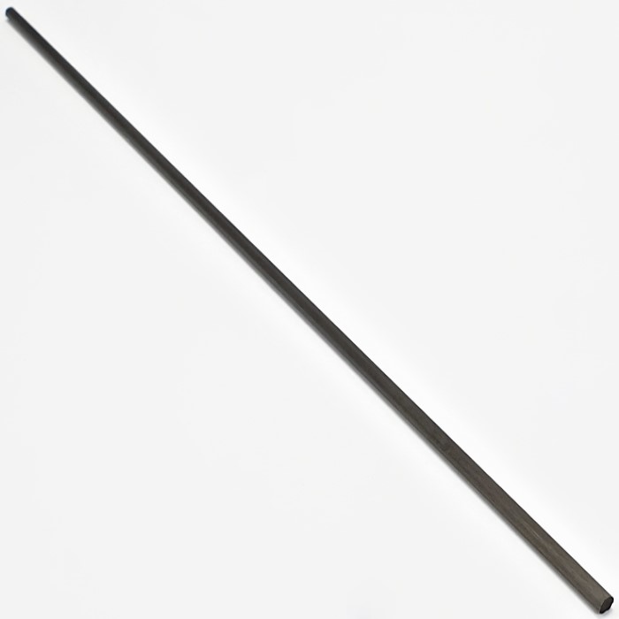 Carbon Fiber Rod 3.97mm (5/32") x 300mm - Artisan Supplies