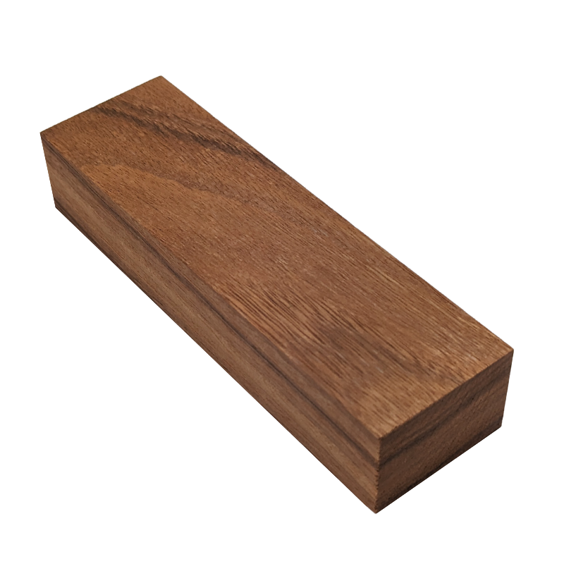 Jarrah Handle Block - Artisan Supplies
