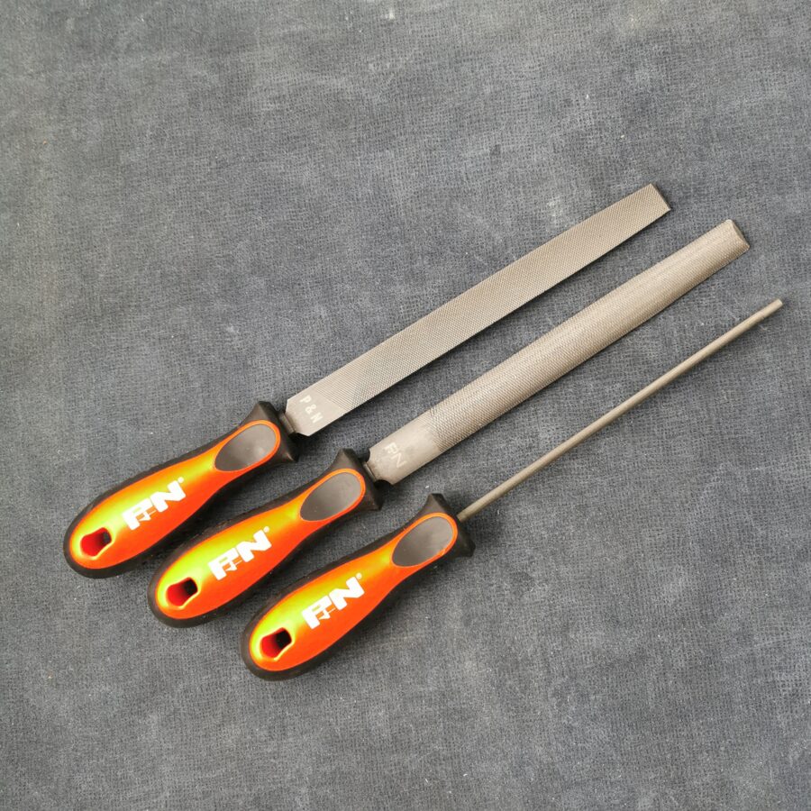 Hand Tools Starter Kit - Artisan Supplies