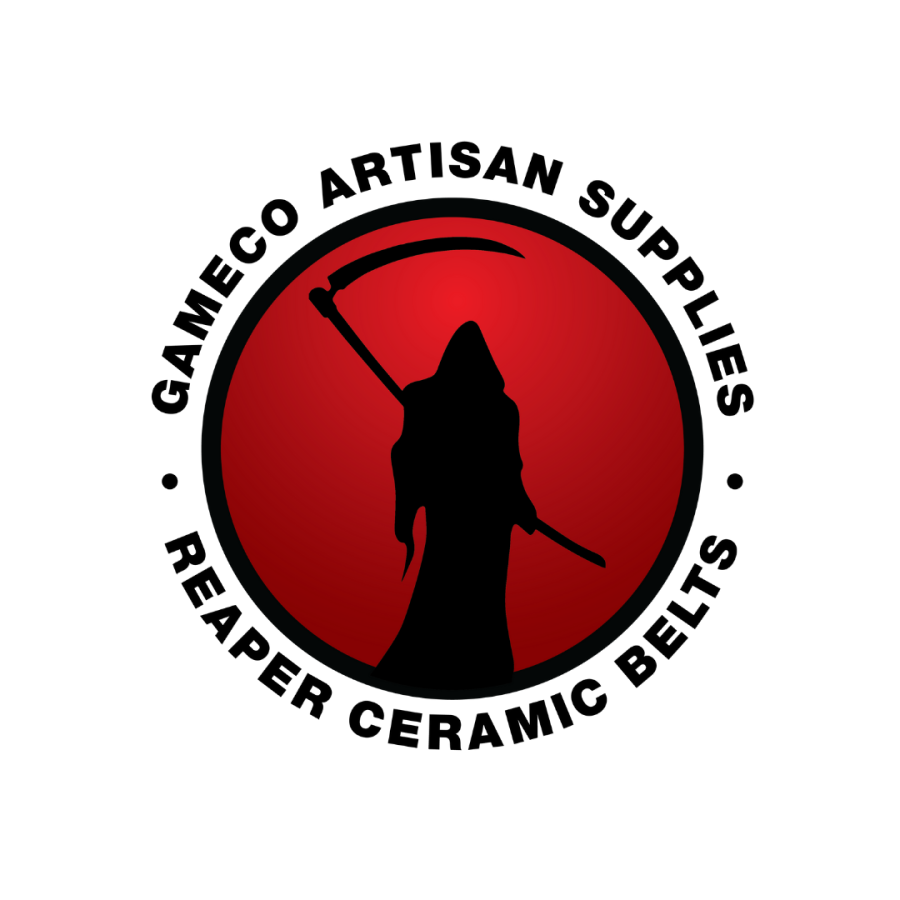 Red Reaper Premium Ceramic Abrasive Belts 2 x 48" (50 x 1220mm ...