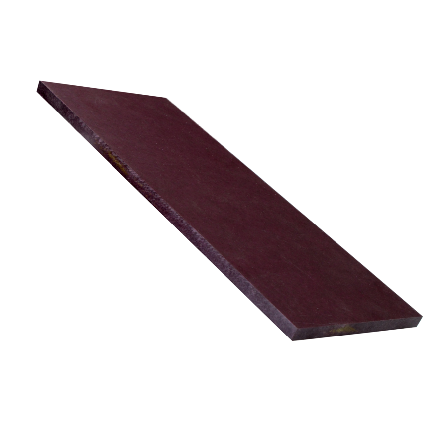 Richlite Redstone Sheet - Artisan Supplies