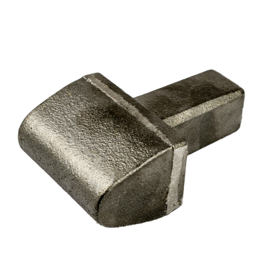 Bottom Fuller Hardy Tool 1" - Artisan Supplies