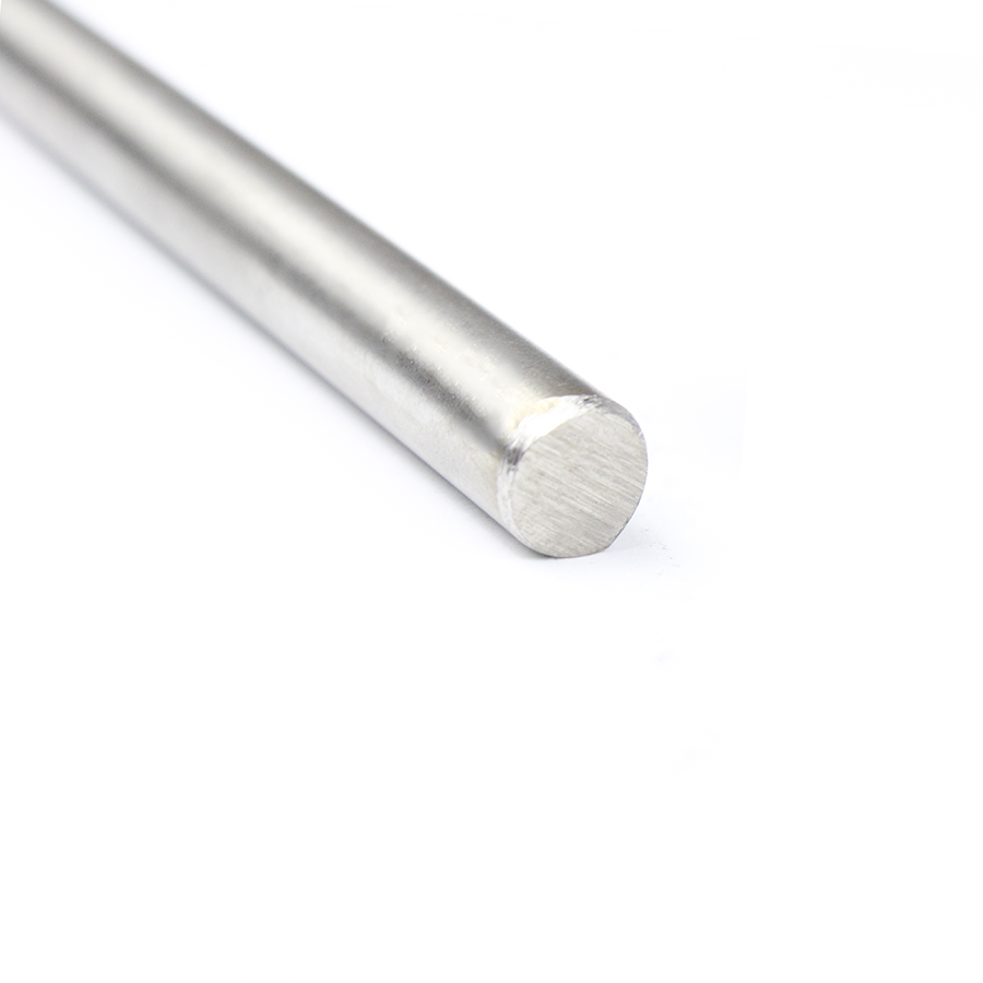 Titanium 6Al4V Rod 7.98 x 300mm - Artisan Supplies