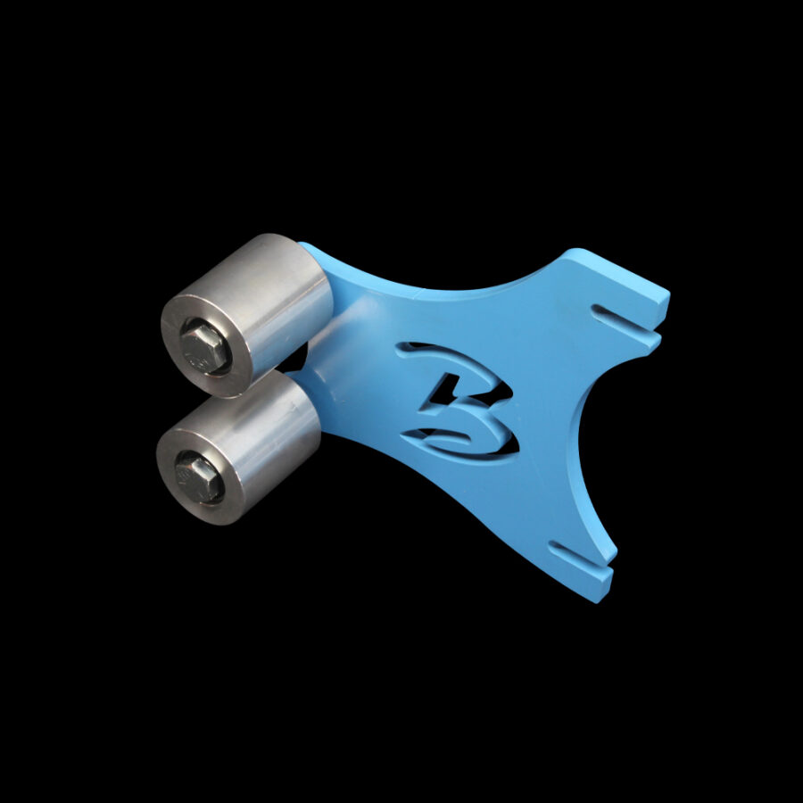 Brodbeck Ironworks Slack Belt Attachment - Artisan Supplies