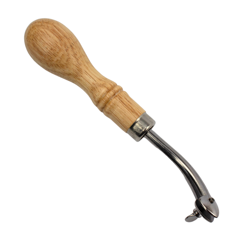 Artisan Essentials Adjustable Edge Creaser - Artisan Supplies