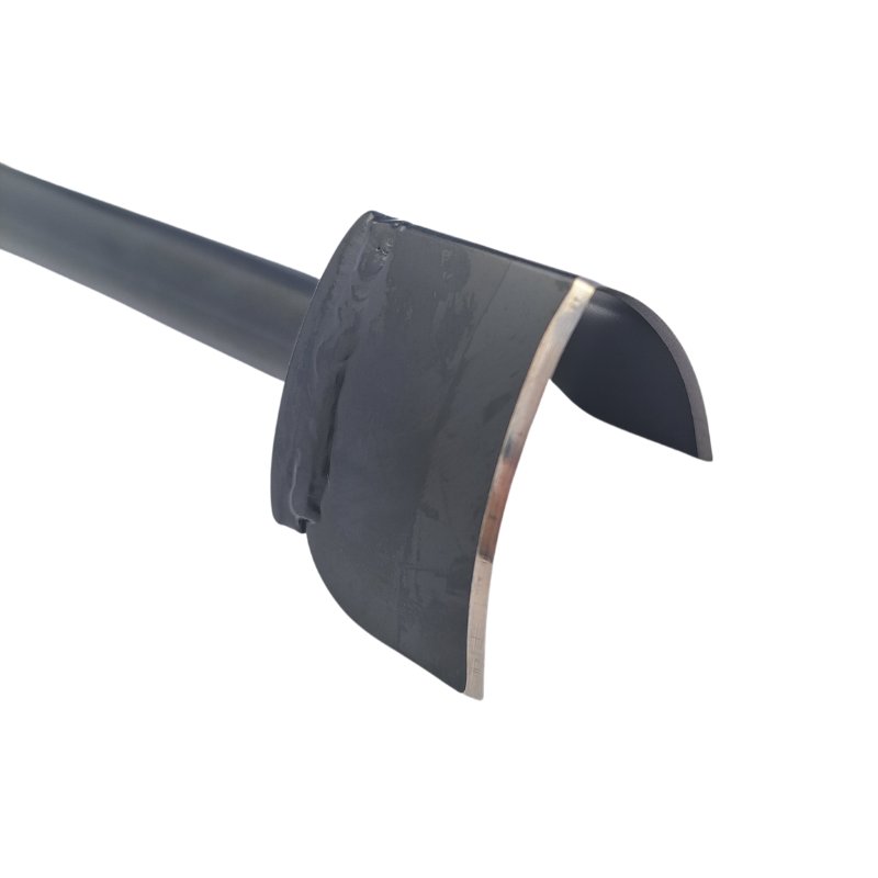 Strap End Punch 40mm - Artisan Supplies