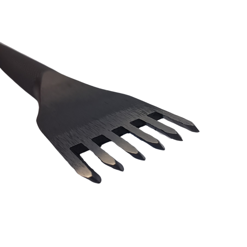 Kyoshin Elle European Style Stitching Chisel 3mm - Artisan Supplies