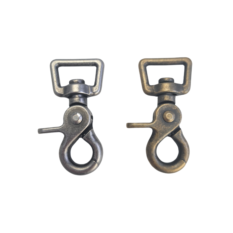 Trigger Snaps - 19mm - Artisan Supplies