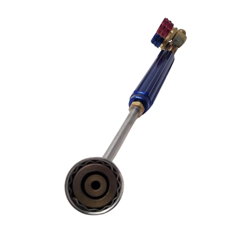 ROCK Torch- LP Gas and Compressed Air Heating Torch - Artisan Supplies