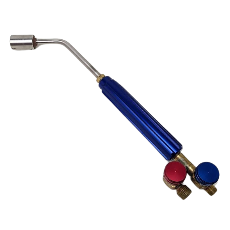 ROCK Torch- LP Gas and Compressed Air Heating Torch - Artisan Supplies