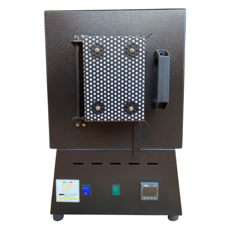FT-400 Prederi Heat Treatment Kiln - Artisan Supplies