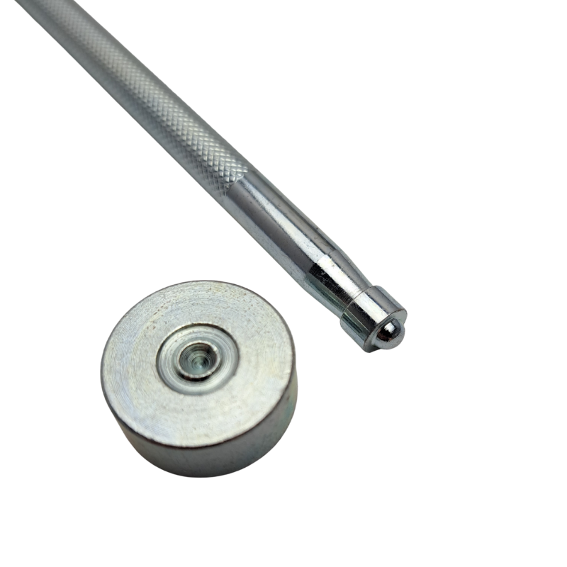 3/16" Eyelet Setter & Anvil Set - Artisan Supplies